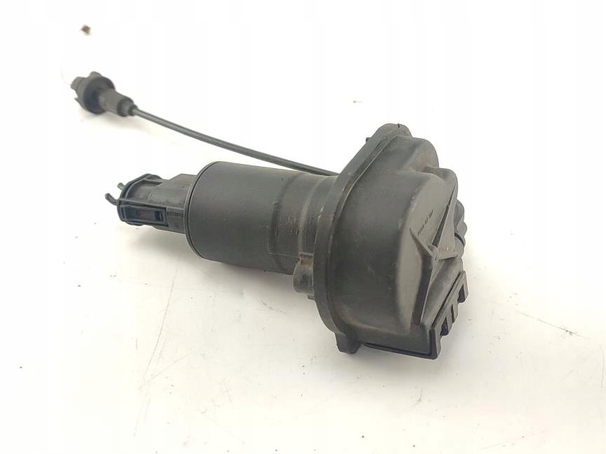 POTENCJOMETR GAZU BMW E39 2.0 150KM 0205005010 - 13444616737 ...