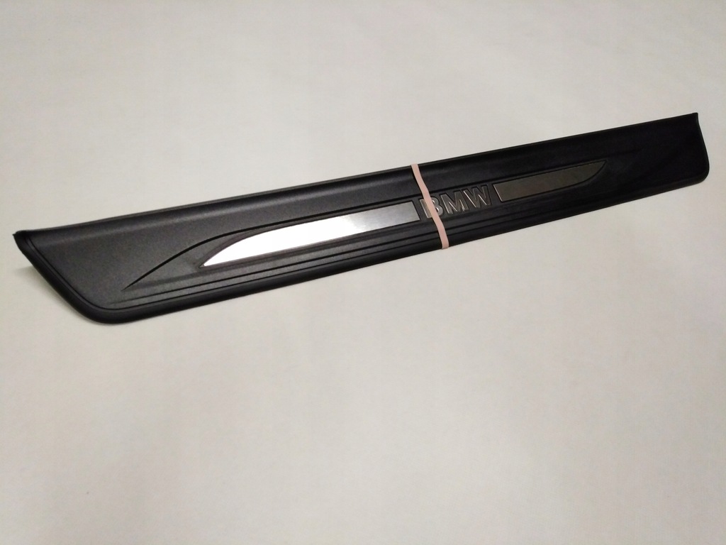 Osłona progu podświetlana BMW F10 F11 51477203607 - 8298311610 ...