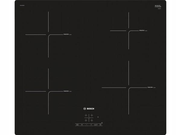 PŁYTA INDUKCYJNA do zabudowy BOSCH PIE 611BB1 - 7655378875 - oficjalne ...