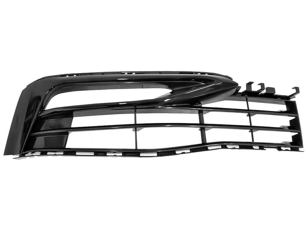 BMW 5 G30 G31 2017-2020 KRATKA ZDERZAKA PRAWA 5111 - 12732260905 ...