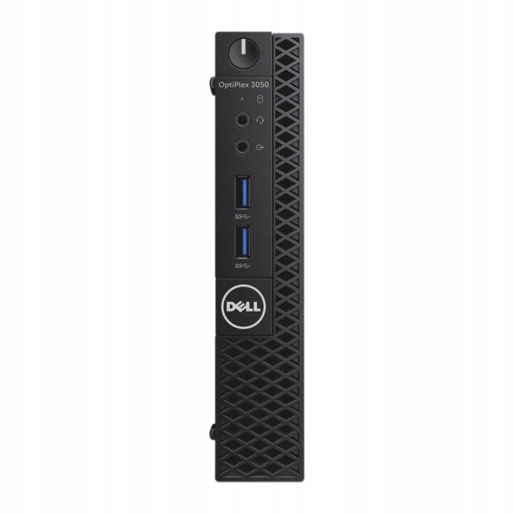 Mini PC Tiny Dell Optiplex 3050 Micro i5 SSD W10 - 13961287600 ...