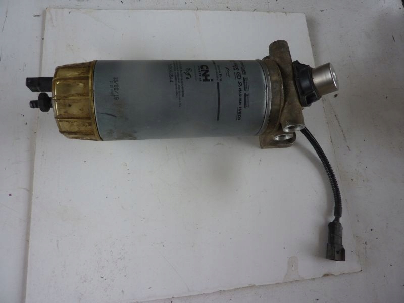 IVECO STRALIS PODSTAWA FILTRA PALIWA - 7495548969 - oficjalne archiwum ...