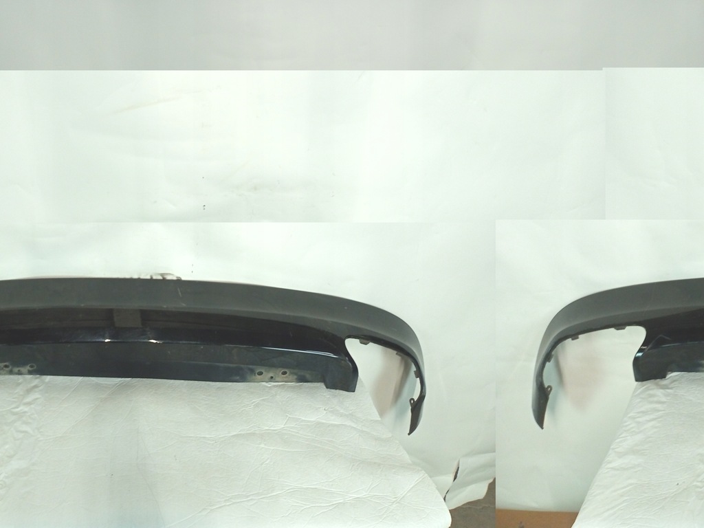 DYFUZOR ZDERZAKA VOLVO XC60 31425207 - 12151029452 - oficjalne archiwum ...