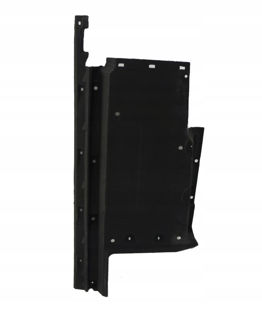 Osłona podwozia AUDI Q5 8r lift 12-16 PRAWA DŁUGA - 14298028003 ...