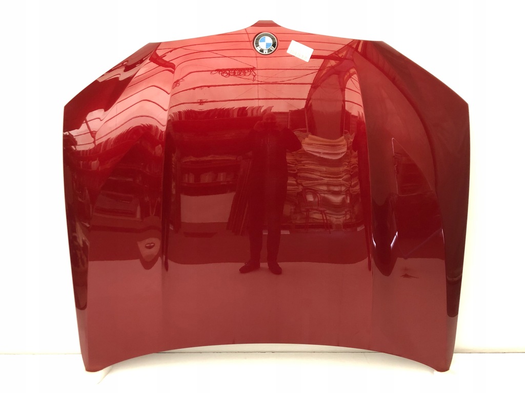 BMW X3 X4 G01 G02 MASKA POKRYWA KOLOR C06 - 8613297629 - oficjalne ...