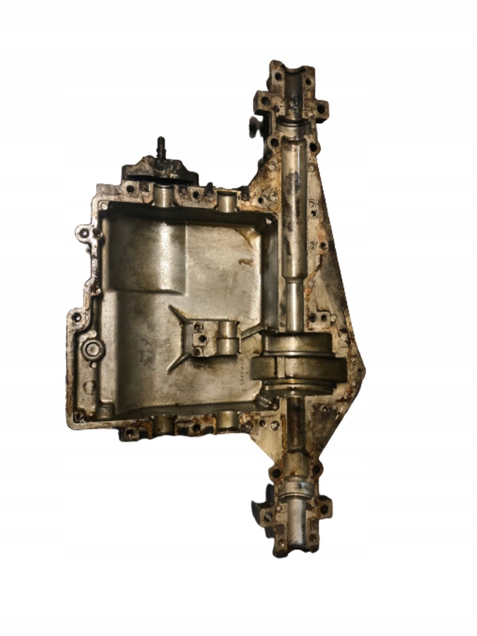 Obudowa skrzyni Skrzynia Peerless 930-011 - 10018234630 - oficjalne ...