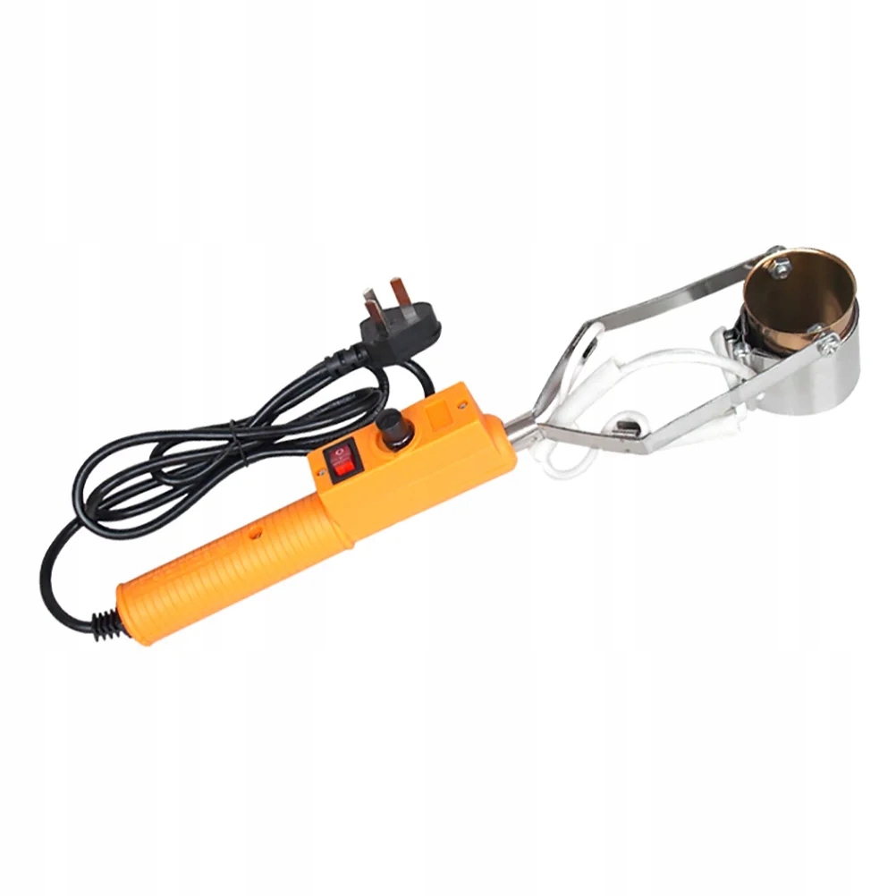 Handheld Melter Melting Furnace Solder Melting Pot - 13677900714 ...