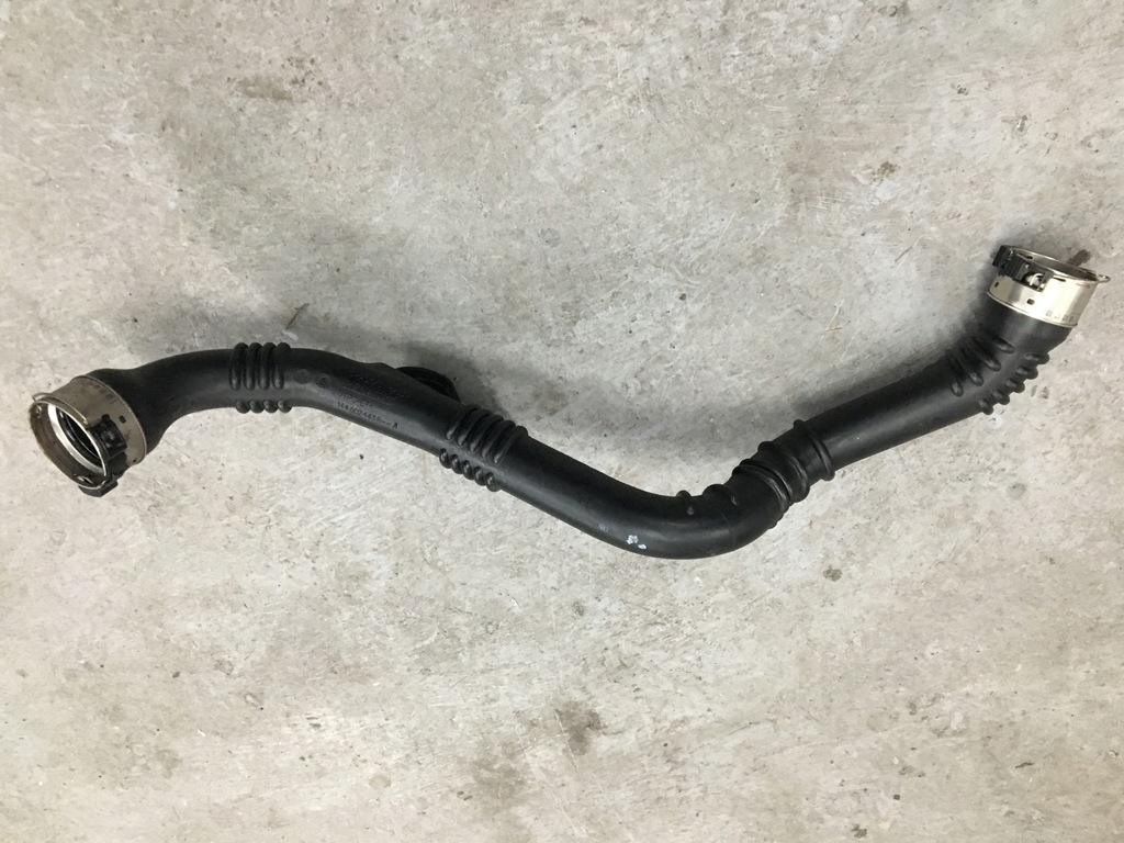 RURA INTERCOOLER KADJAR MEGANE IV 144602443R - 7732482937 - oficjalne ...