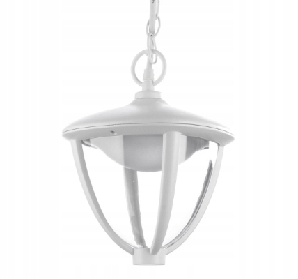 Lampa zewnętrzna ścienna LED Robin Philips - 13385582343 - oficjalne ...