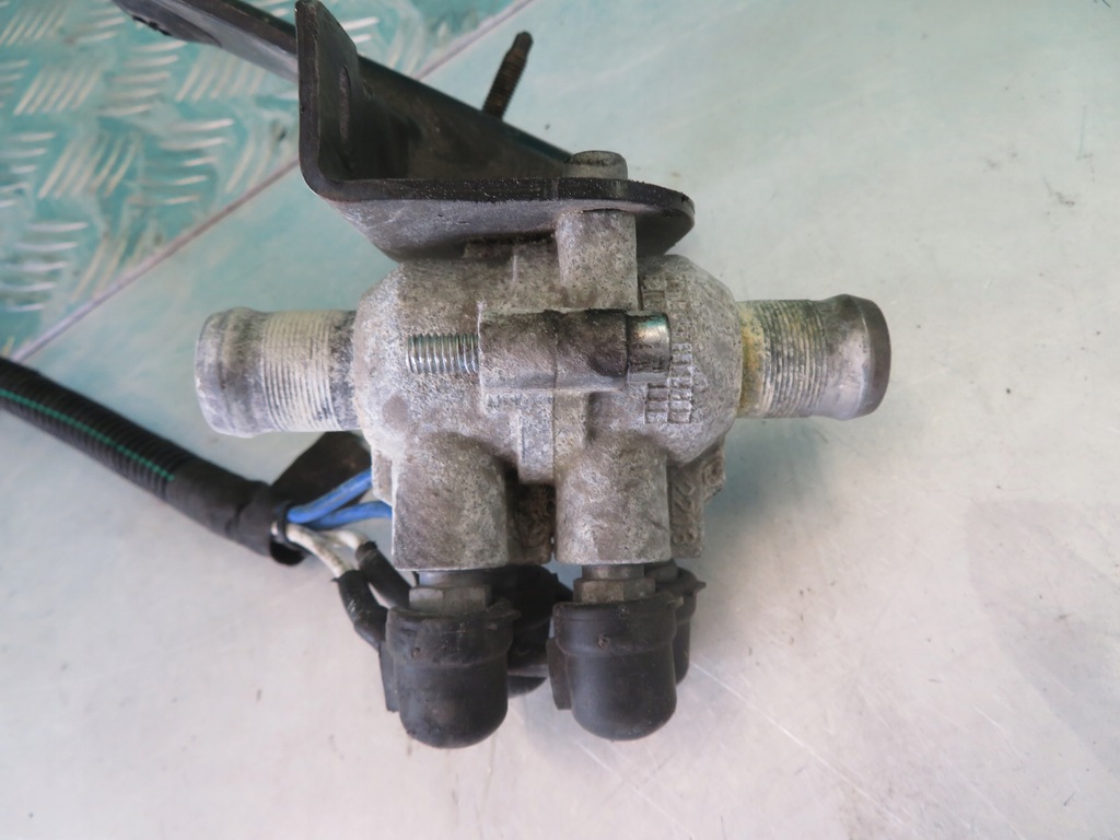 PODGRZEWACZ WODY MASTER 2.3 - 12547991218 - oficjalne archiwum Allegro