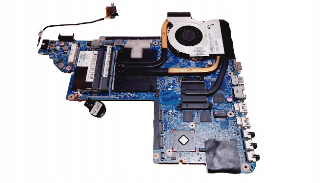 Q251 Płyta HP PAVILION DV7 HPMH-41 - 13620399118 - oficjalne archiwum ...