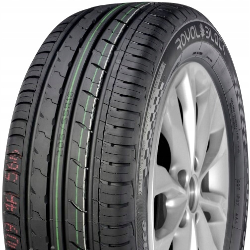 4 Nowe Opony Letnie 235/65R17 XL Royal Black - 13312842363 - oficjalne archiwum Allegro