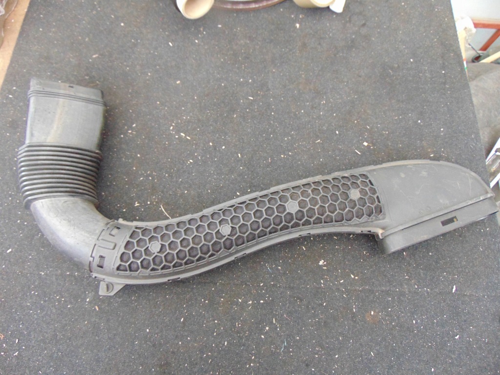 MERCEDES WLOT DOLOT KANAŁ POWIETRZA A2740900582 - 9662696647 ...