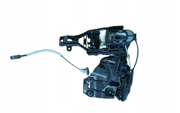 ZAMEK DRZWI LEWY PRZÓD VOLVO XC90 31440997 - 15359260762 - oficjalne ...