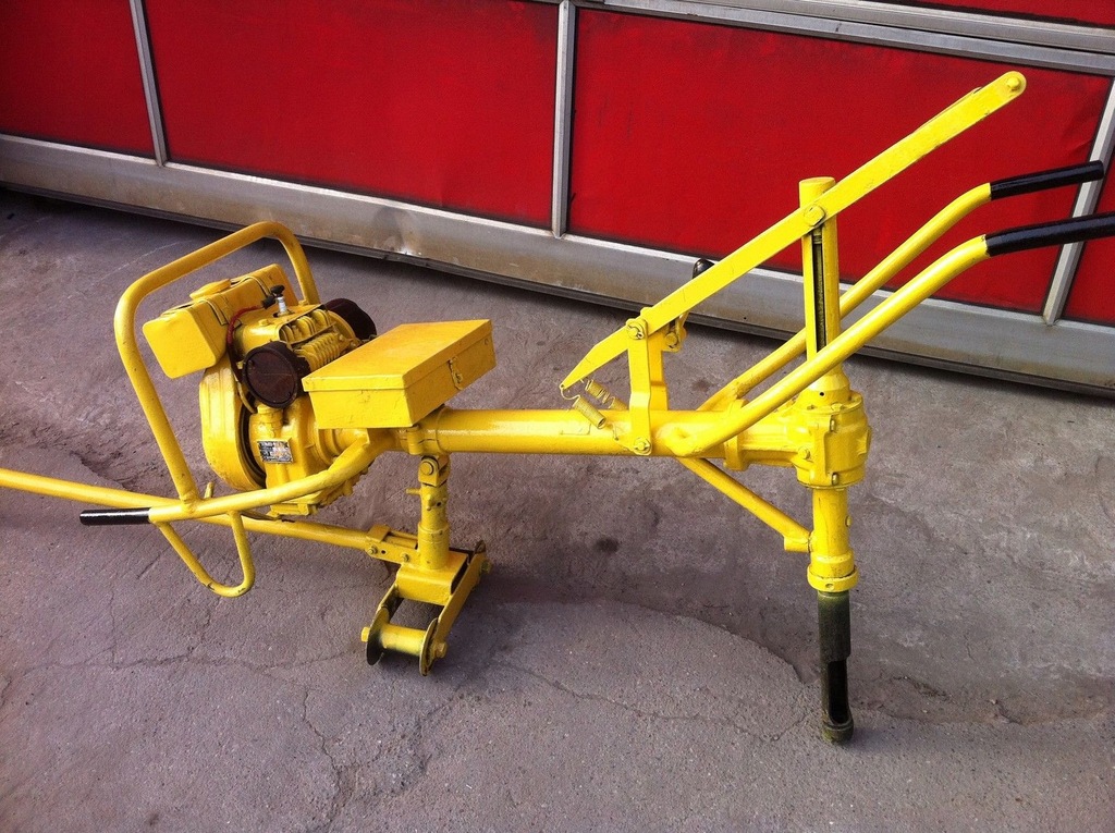 ZAKRĘTARKA Kolejowa Torowa Szynowa GEISMAR STUMEC - 8104575953 ...