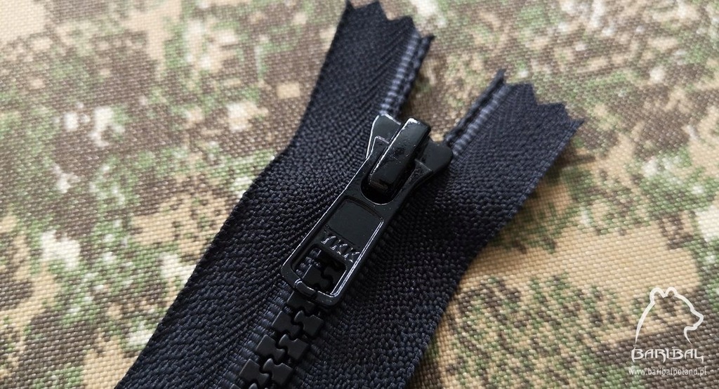 Купить Молния, автоматическая молния на щиколотке VISLON 5VS YKK.: отзывы, фото и характеристики ...