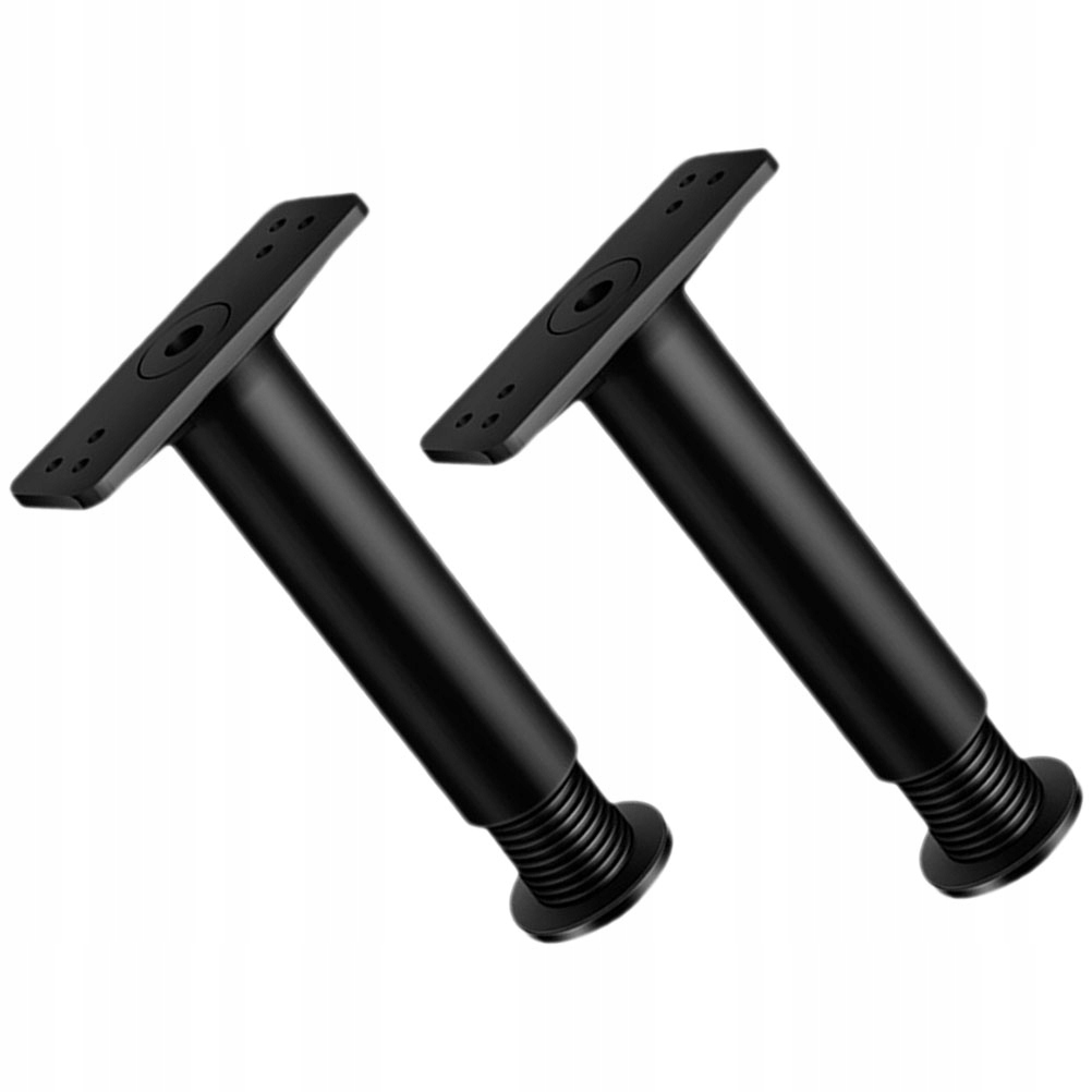 Bed Support Frame Laptop Stand Chair Legs 2 Pcs - 14355453313 ...