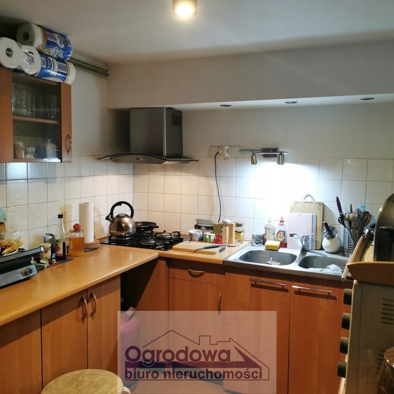 Dom, Emów, Wiązowna (gm.), Otwocki (pow.), 77 m² - 12405895530 - oficjalne archiwum Allegro