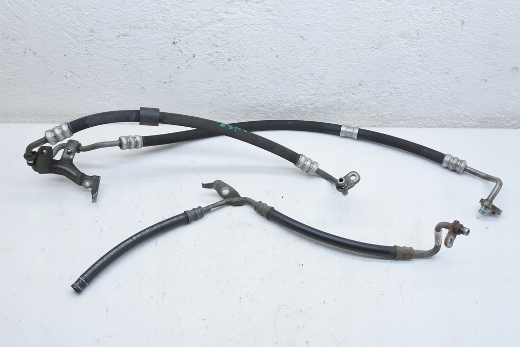 MERCEDES W207 W204 WĄŻ PRZEWÓD WSPOMAGANIA - 12705247967 - oficjalne ...