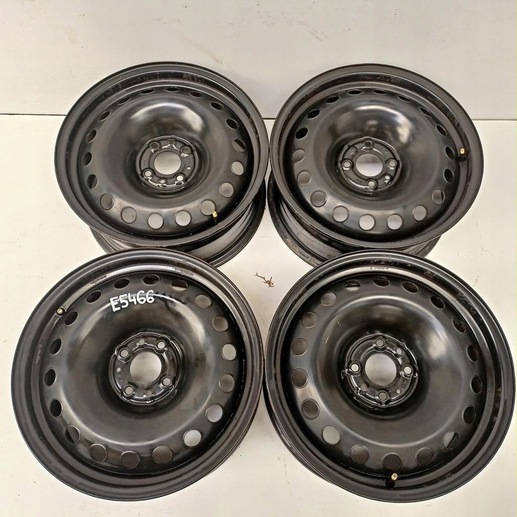 FELGI 4x98 16 ALFA MiTo 4szt (E5466) - 13237957840 - oficjalne archiwum ...