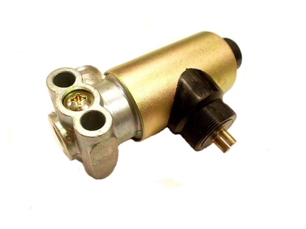 ELEKTROZAWÓR EZP-24 0,8 Mpa 0,75A POLSKI NOWY !! - 5121861669 ...