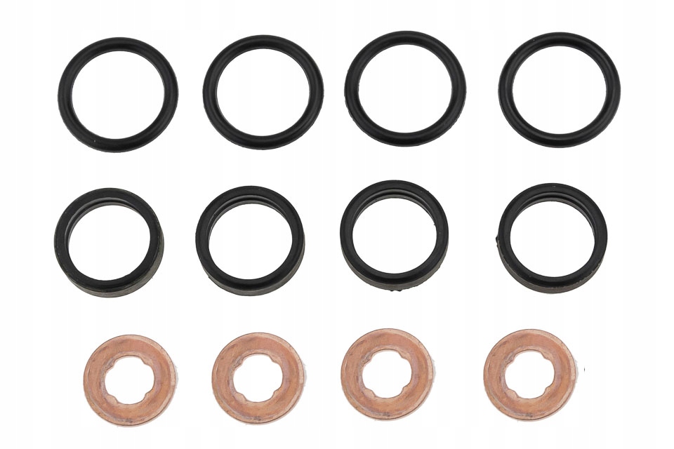 ZESTAW NAPRAWCZY WTRYSKIWACZY - 12938830476 - oficjalne archiwum Allegro