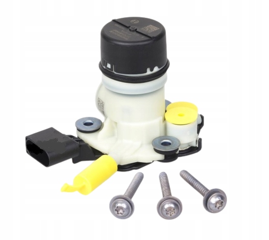 Oryginalny Volkswagen OE 5Q0131971B 17R zestaw naprawczy moduł pompy ...