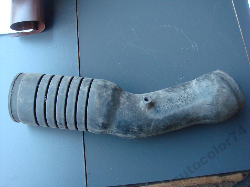 VW GOLF II ROZDZIELACZ WTRYSKU 191129627 ORYGINAŁ - 5061741772 ...