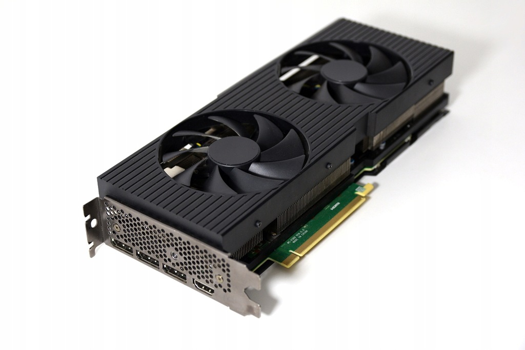 NOWY RTX 3080 10gb Alienware karta graficzna - 13150058900 - oficjalne ...