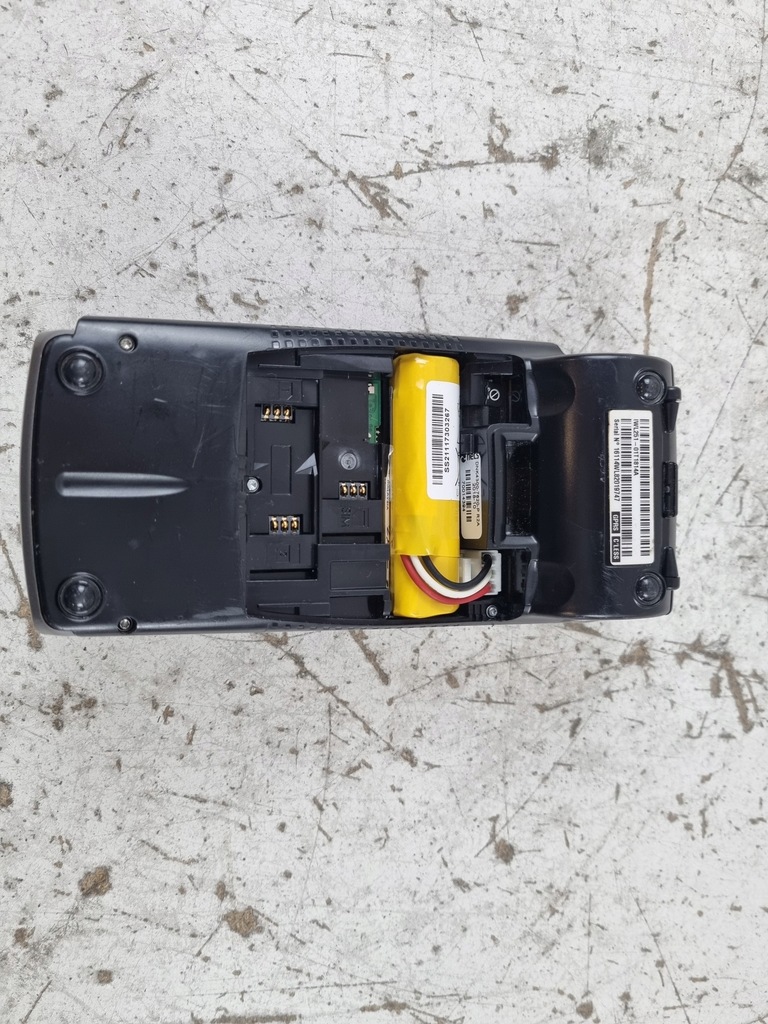 Ingenico iWL250 Bank Terminal (2190775) - 16170125333 - oficjalne ...