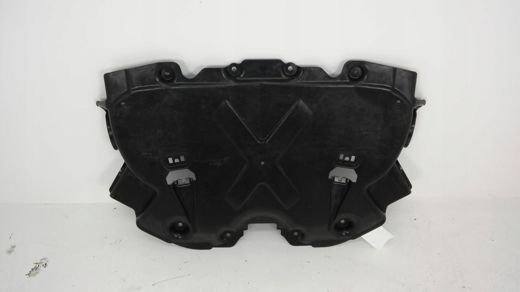 MERCEDES S 217 S 222 OSŁONA POD SILNIK 2225200623 - 8924433091 ...