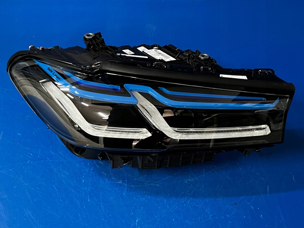 BMW M5 F90 G30 G31 LIFT LCI LASER SHADOW LINE BDB! - 13561175239 ...