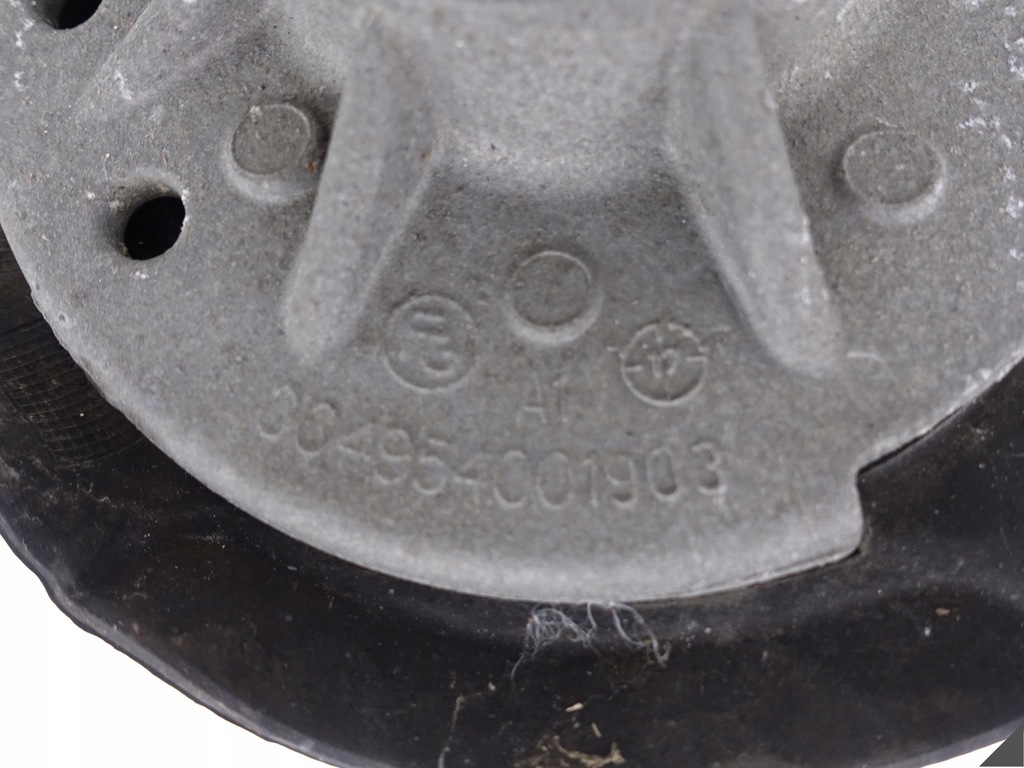 BMW M4 F82 M3 F80 M-POWER AMORTYZATOR LEWY PRZÓD - 10629127156 ...