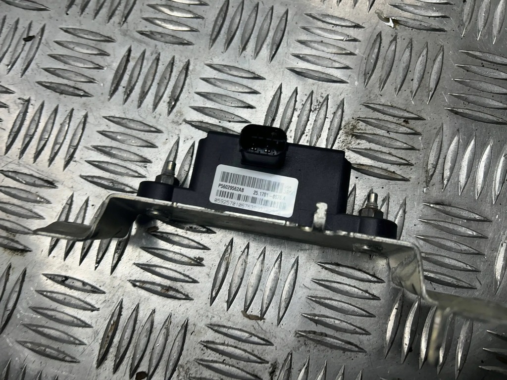 MODUŁ CZUJNIK ESP FIAT FREEMONT JOURNEY P56029562AB - 15332375532 ...