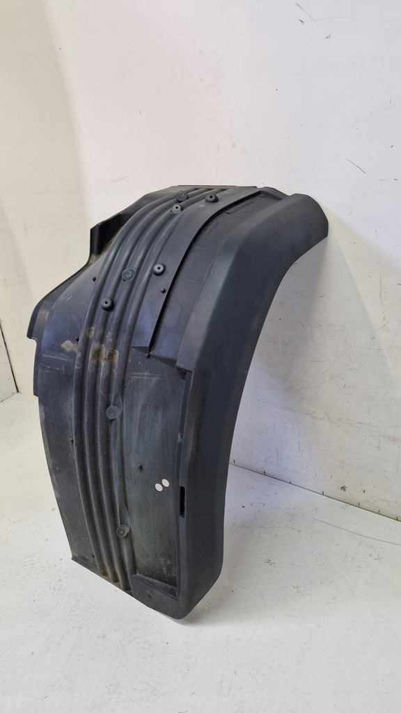 nadkole błotnik kabiny scania r 2186355 streamline - 12401395583 ...