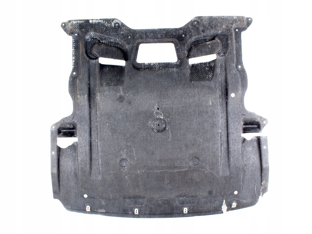 PŁYTA PODŁOGA OSŁONA DOLNA SILNIKA POD SILNIK BMW - 12335232879 ...