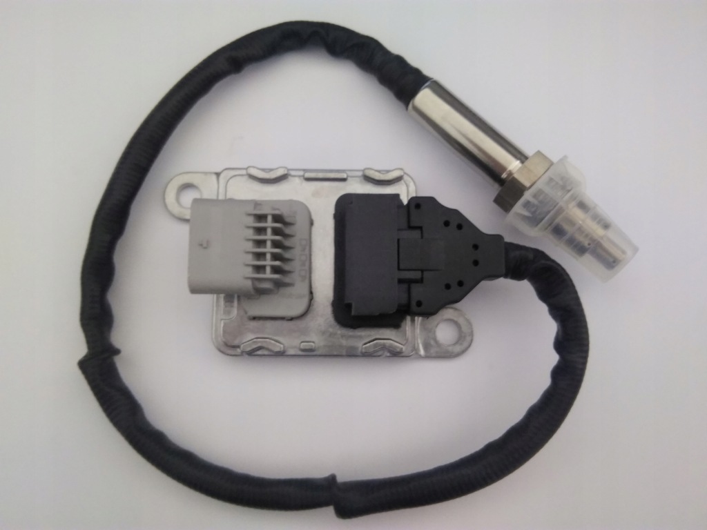 Czujnik NOX Sensor Sonda OPEL INSIGNIA 55500320 - 9830167886 ...
