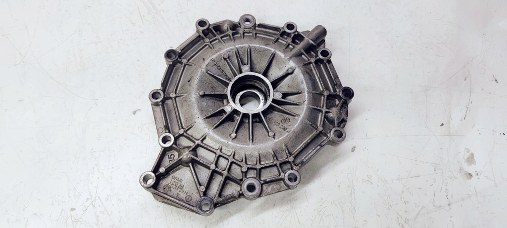 SPRZĘGŁO SKRZYNI BIEGÓW CVT AUDI A4 A6 01J323259J - 12090985531 - oficjalne archiwum Allegro