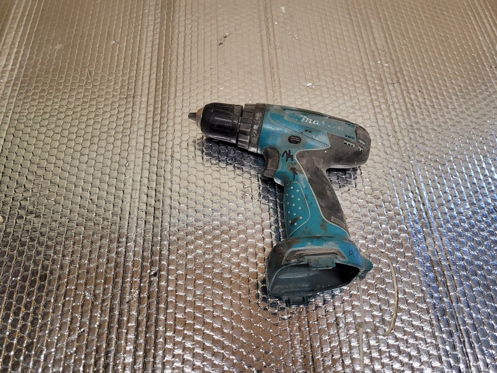 14 Makita 6271 D wkrętarka 12v - 12370347471 - oficjalne archiwum Allegro