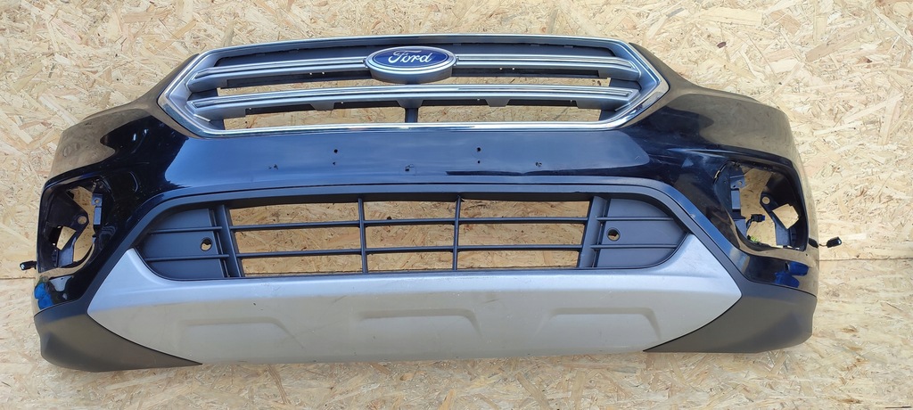 FORD KUGA ESCAPE MK2 LIFT 16- ST-LINE ZDERZAK PDC - 13387076732 ...