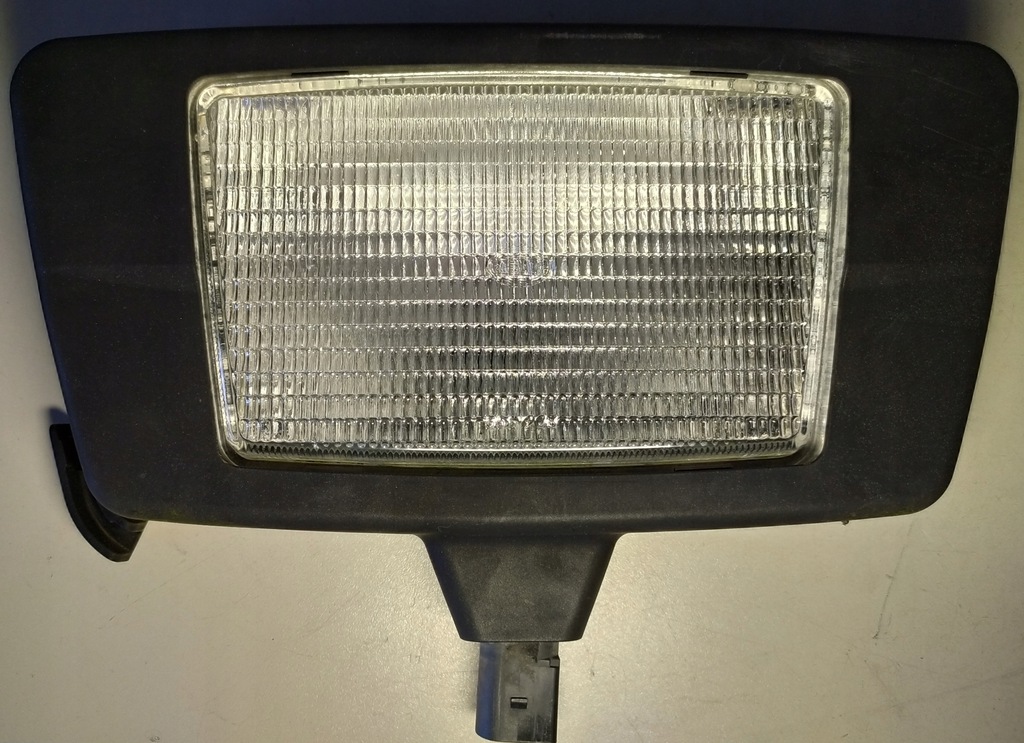 MERCEDES ACTROS MP4 LAMPA ZAKABINOWA ROBOCZA HELLA A0028201201 ...