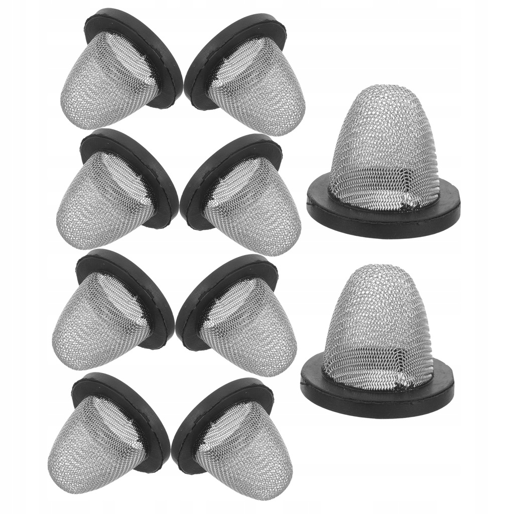 Engine Oil Ventilation Net 10 Pcs - 14388136497 - oficjalne archiwum ...