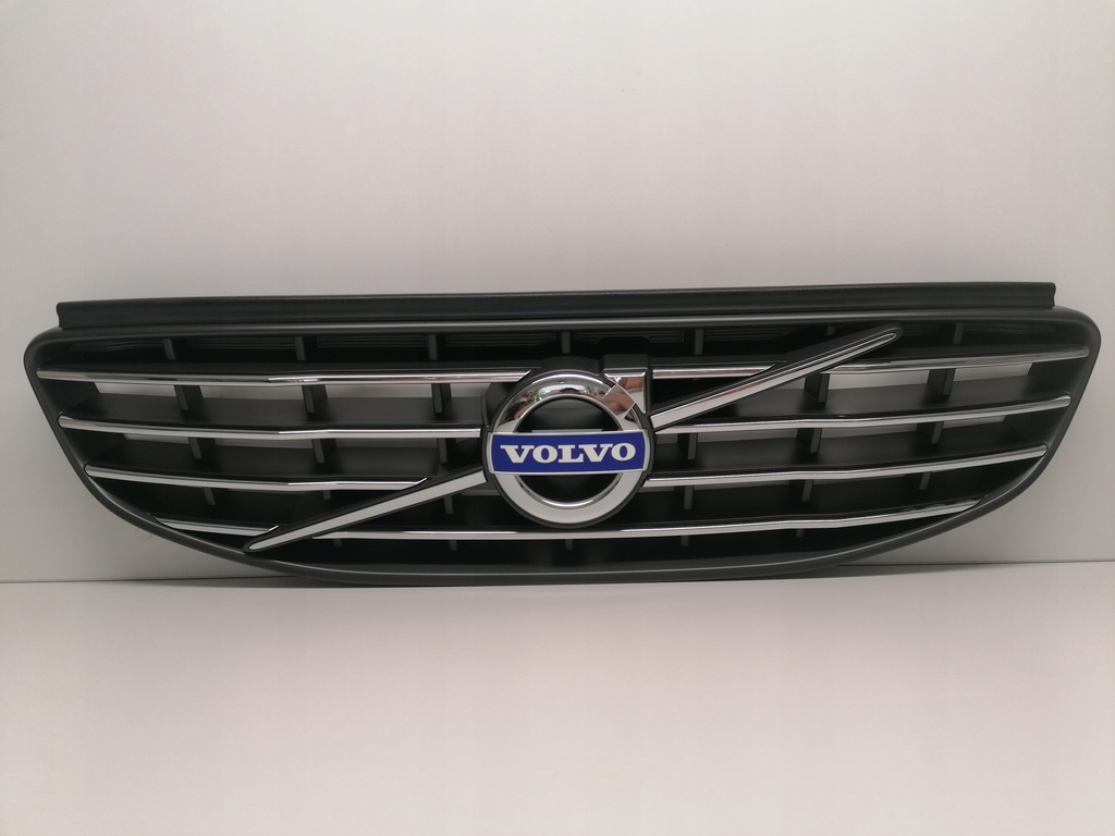 VOLVO XC60 LIFT ATRAPA GRILL ORYGINAŁ EUROPA 13-17 - 11469933903 ...