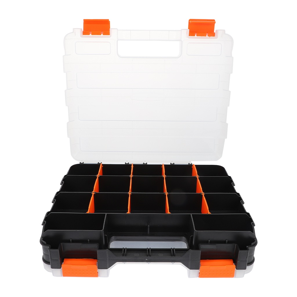 Narzędzia organizator Box Wielu siatka schowek - 12931085725 ...