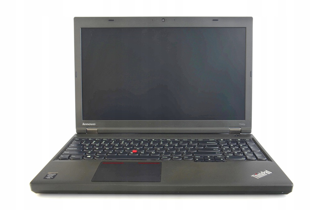 Lenovo ThinkPad T540 8 240GB SSD W10PRO kl.A - 7814185669 - oficjalne ...
