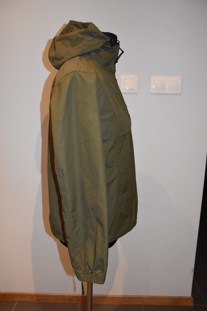 CARHARTT ANORAK KURTKA MĘSKA M IDEALNA!!! - 7286347127 - oficjalne ...