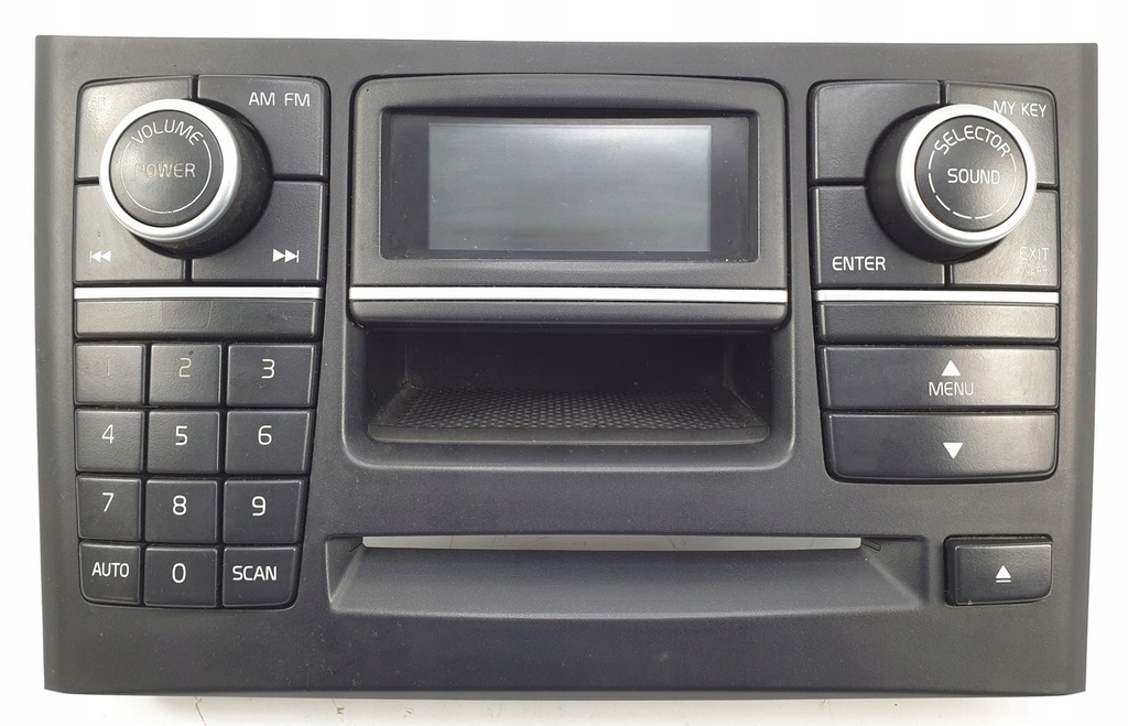 PANEL RADIA VOLVO XC90 LIFT 31300035 - 9125367076 - oficjalne archiwum ...