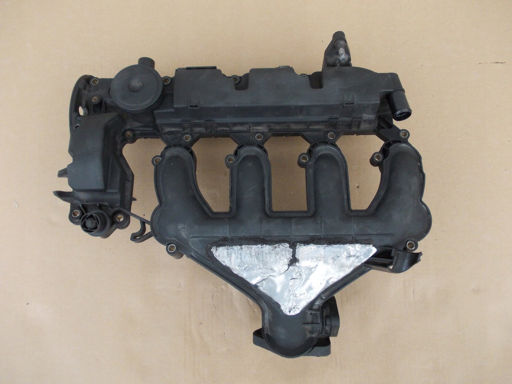 Kolektor ssący Ford Kuga mk1 C max 2.0 TDCI 9662688980 - 14466351924 - oficjalne archiwum Allegro