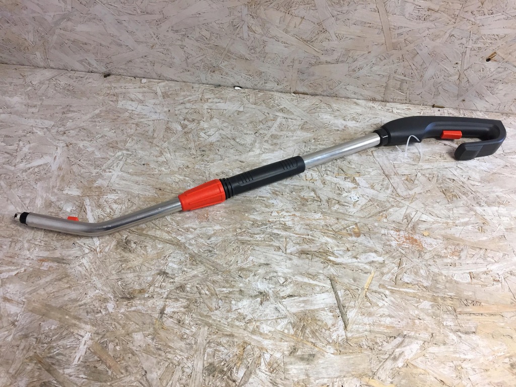 P2136 NOŻYCE GARDENA HUSQVARNA S-561 82 + Trzonek - 7765582030 ...