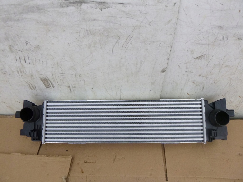 VOLVO S90 V90 INTERCOOLER 31410892 NOWY ORYGINAŁ - 7814258945 ...